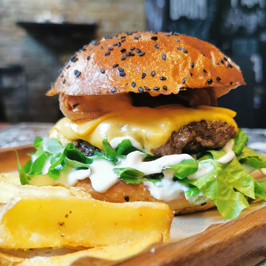 Ajánlatunk | Tuningburger