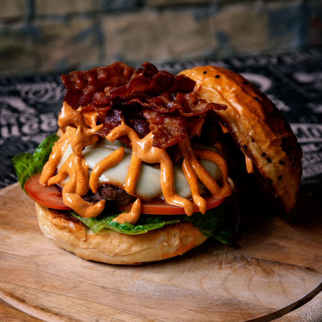 Ajánlatunk | Tuningburger