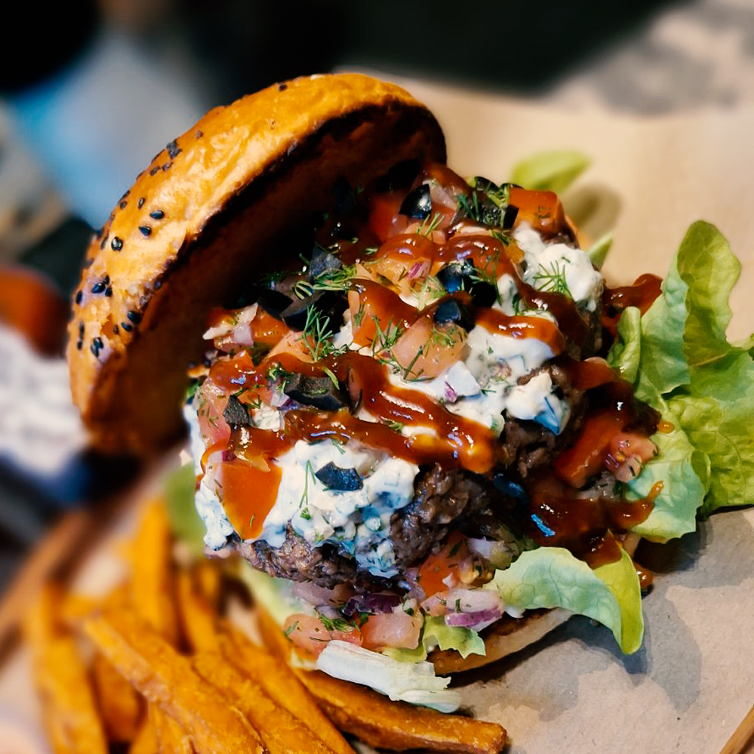 Our offers | Tuningburger