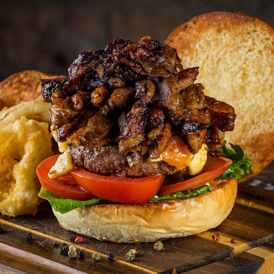 Ajánlatunk | Tuningburger