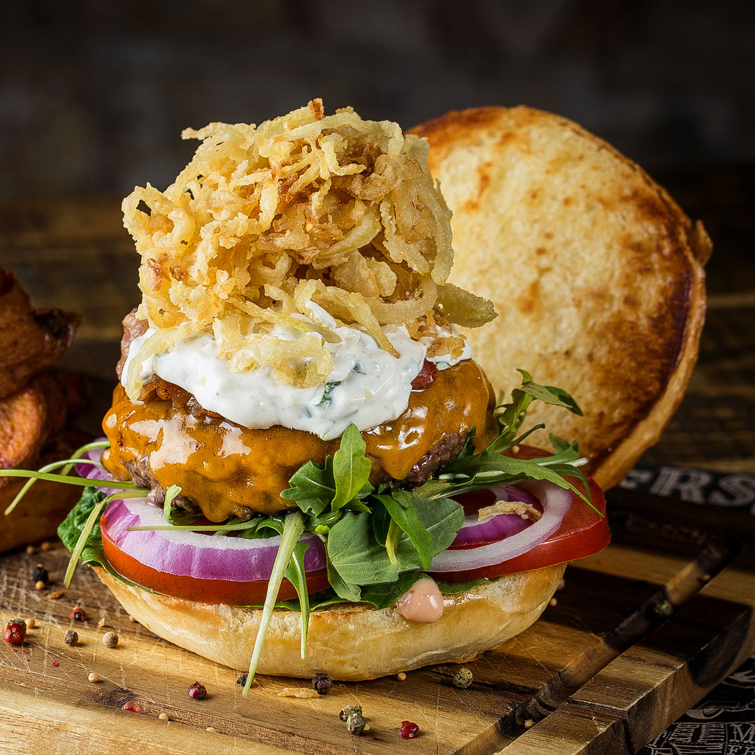 Ajánlatunk | Tuningburger