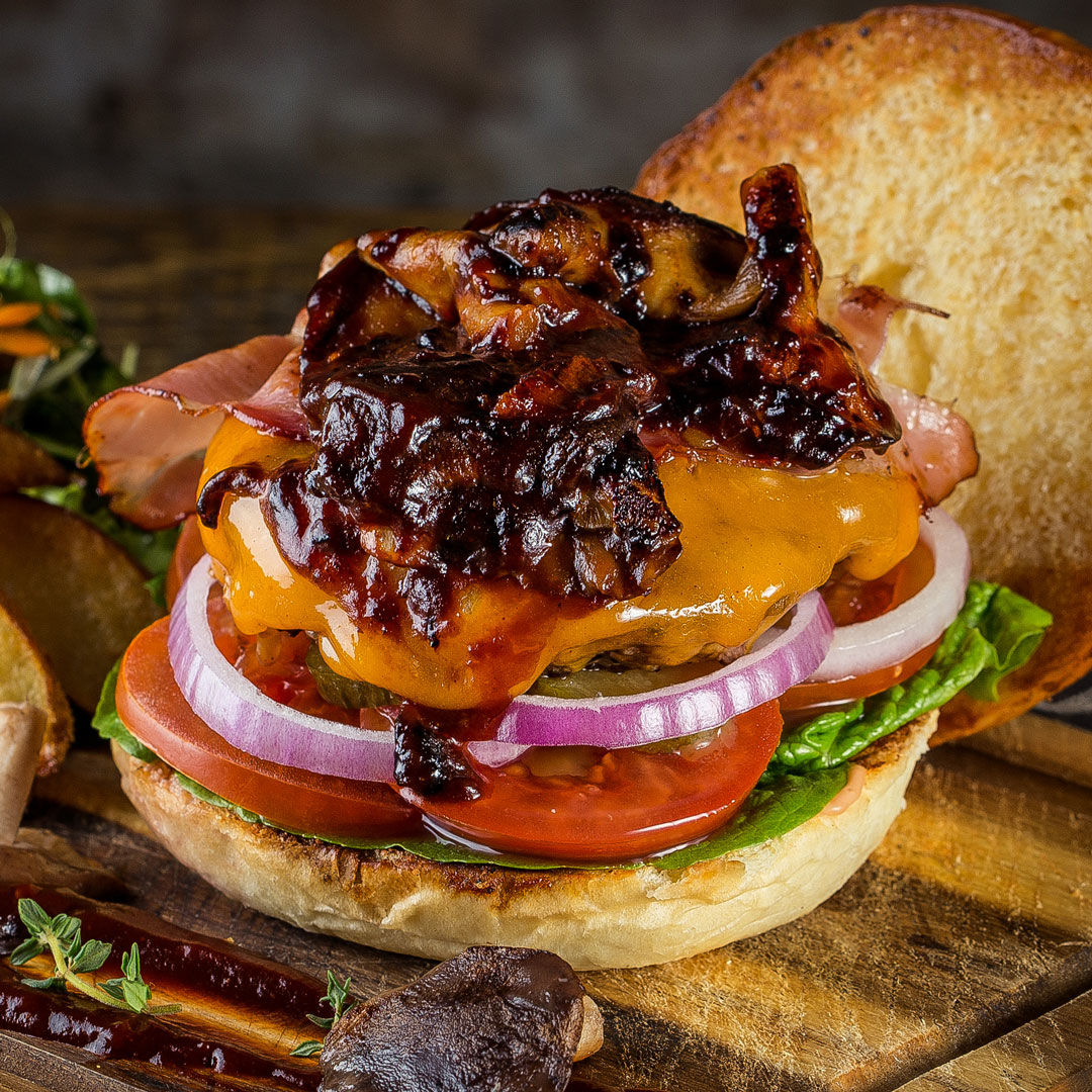 Ajánlatunk | Tuningburger