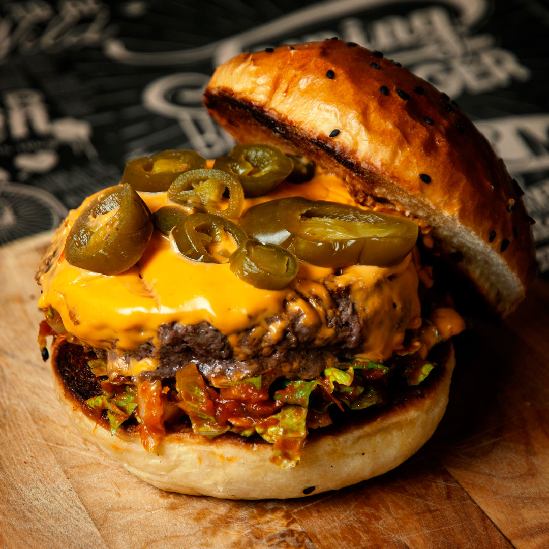 Our offers | Tuningburger