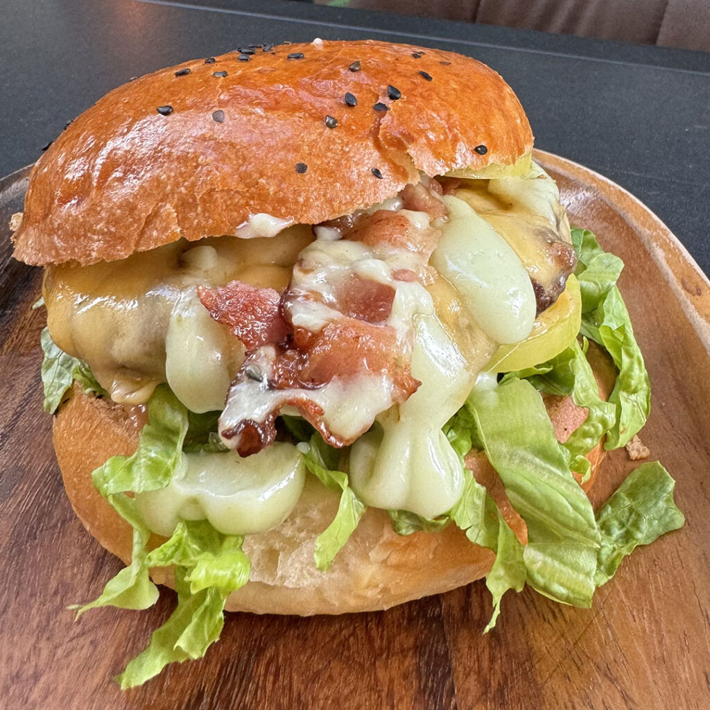 Ajánlatunk | Tuningburger